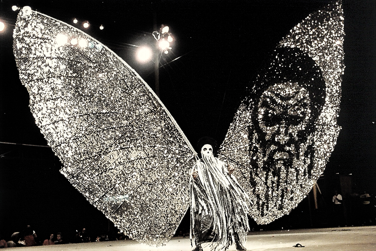 The Best Trinidad and Tobago carnival costumes from 1982