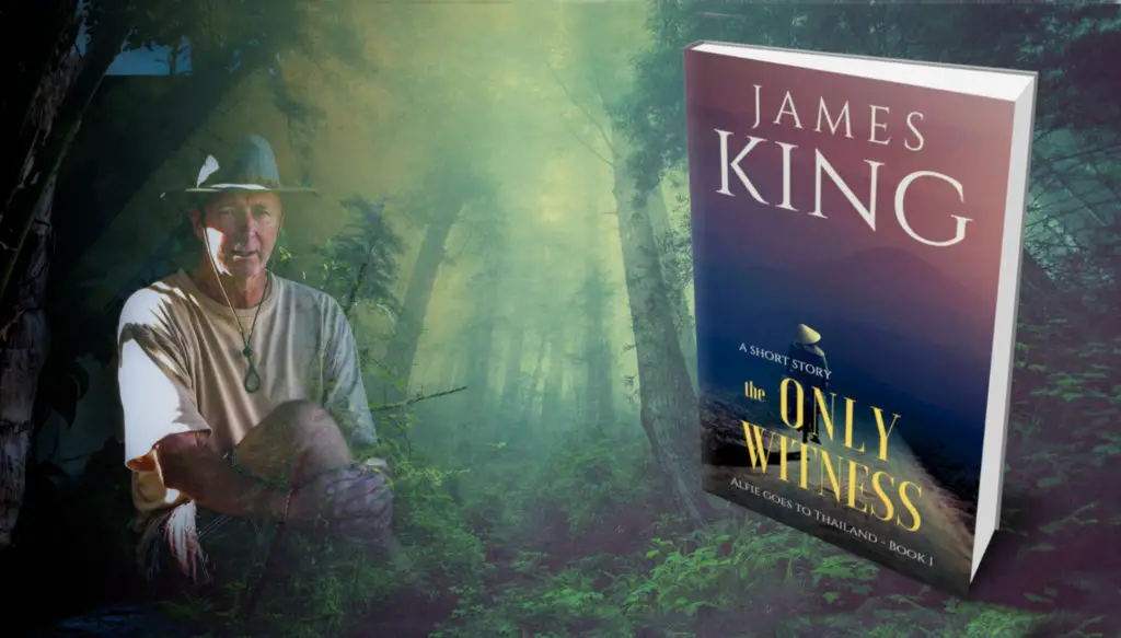 Trilogy Series – Get your FREE book at James King Books
