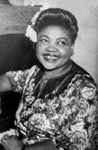 The Top 10 Greatest Female Blues Artists Ever