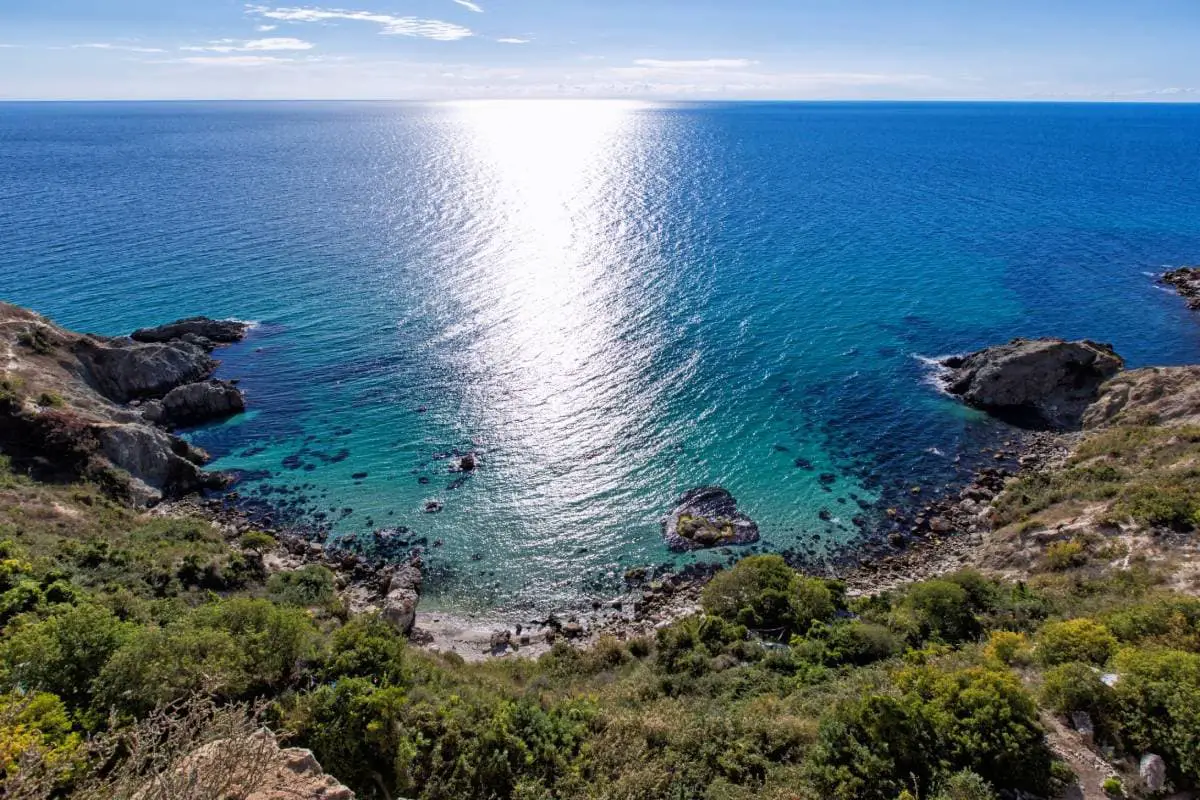 What Is the Natural Environment and Its Components?