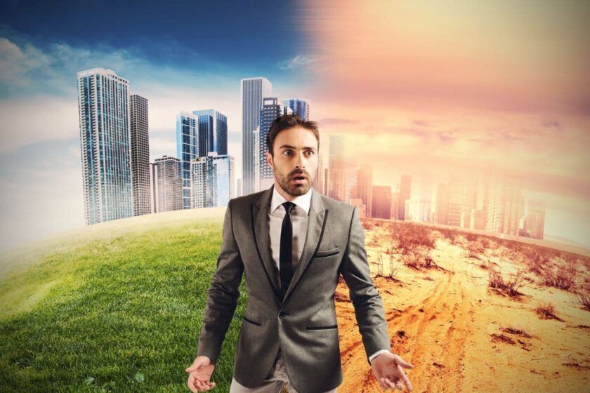 What are 10 Human Activities That Affect the Environment