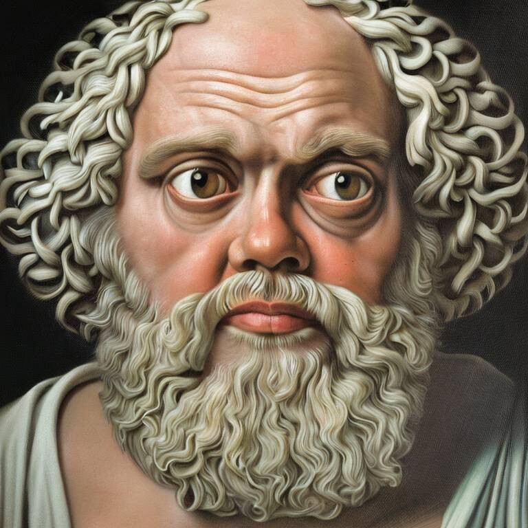 Critical Thinking Quotes Socrates
