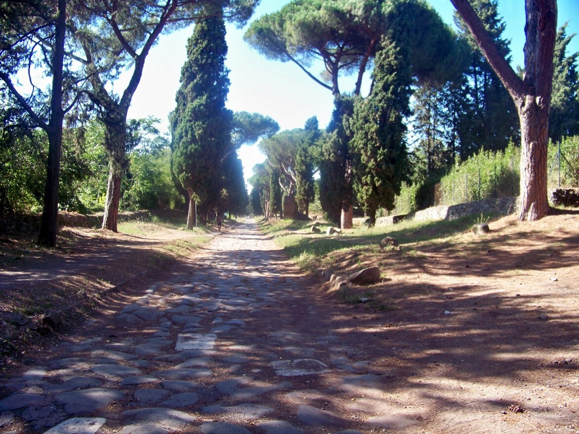 What was the Appian Way - Revealing its Importance.