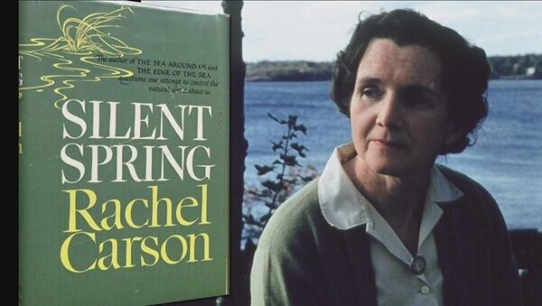 What is the Book Silent Spring About - Its Importance
