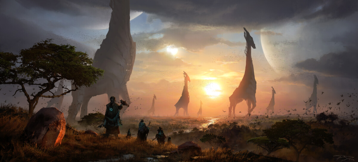 The Great Migration facts and the Extraordinary Outcome