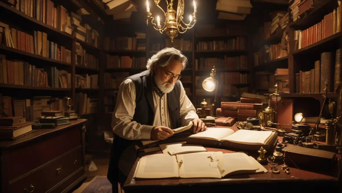 Why Copyright Laws are Important to Protect Literature Creators