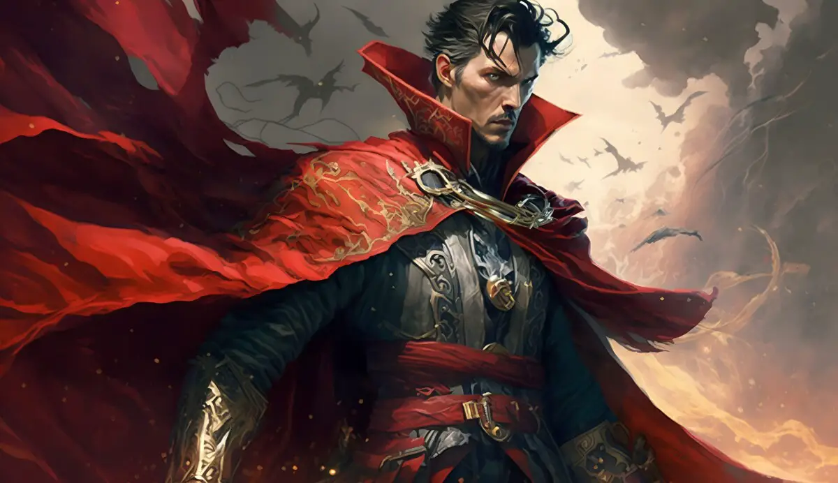 Most Famous Superheroes - A Fascinating Look at the Best