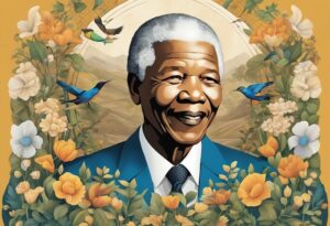 Why was Nelson Mandela so Important - His Remarkable Legacy