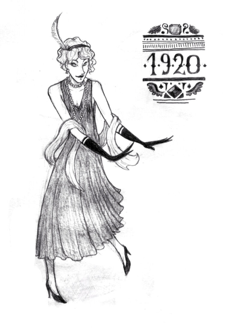 Popular Dance Styles of the 1920s - The Roaring Twenties