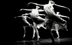 The History of Modern Dance - Great Influencers and Contributions