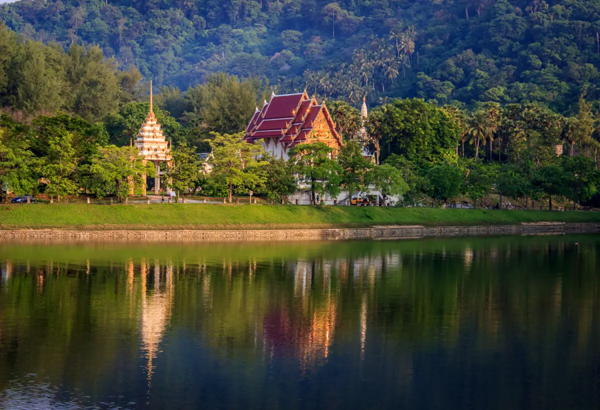 Thai Culture and Traditions - Its Great Importance to Society