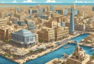 Alexandria History - The Revealing Legacy of a Great City
